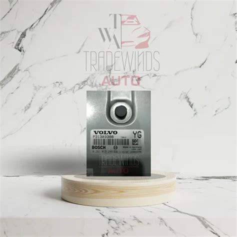 Volvo Xc60 Xc70 Ecu Engine Control Unit Module At ₹ 850piece Engine