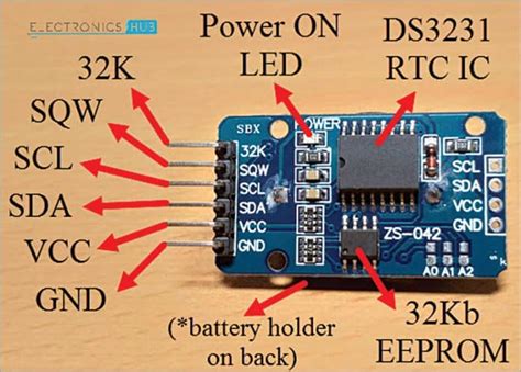 Talking Led Alarm Clock Using Tm1637 Led Module Full Diy Project