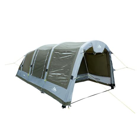 Inactive Torpedo7 Settlement 4 Person Blackout Inflatable Tent