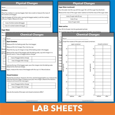 Analyzing And Interpreting Data How To Teach Science Practices