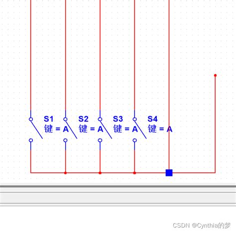 编码器 解码器电路设计及multisim软件仿真 multisim74ls14编码器测试逻辑功能 将编码器 反相器 指示灯依次相连 csdn博客
