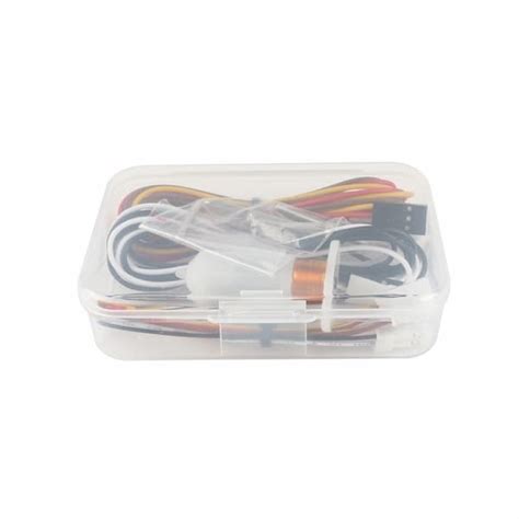 Bl Touch 3d Touch Sensor Lancer3d 3d Printer Egypt Store Bl Touch 3d Touch Sensor Lancer3d 3d Printer Egypt Store