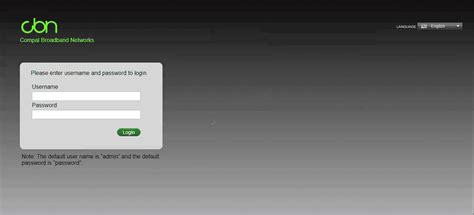 Open Port NAT Port Modem CBN Application System