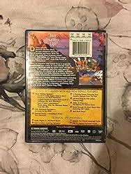 Brother Bear Walt Disney Pictures Presents Vhs Movies