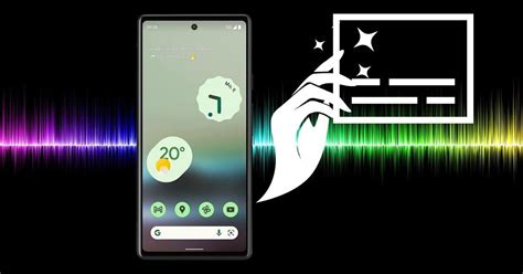 The Google Pixel Can Transform Sound Into Text By Magic GEARRICE