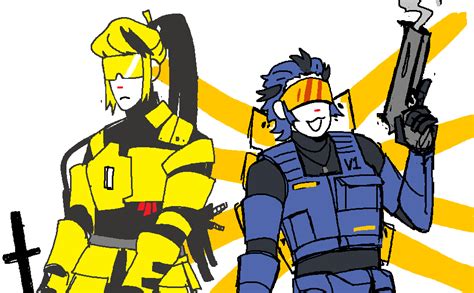 Onewholeunit V1 Ultrakill Ultrakill Visor Commentary English