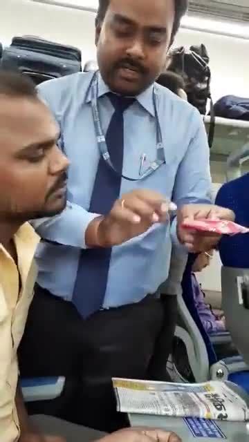 Toeing Down Rly Passengers Objection On ‘halal Tea Modi Led Bjp Govt Determined To Support