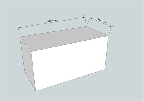 Getting Layout Dimensions To Look Like Sketchup S Sketchucation