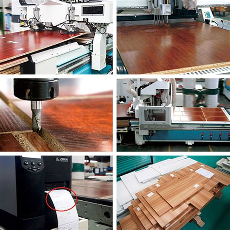 High End Automatic CNC Nesting Machining Center For Sale STYLECNC