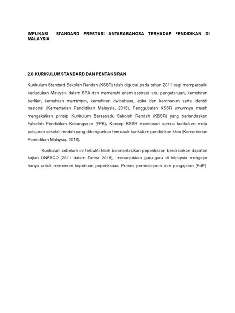 Implikasi Point 2 Pdf Karier And Perkembangan Kesehatan Holistik