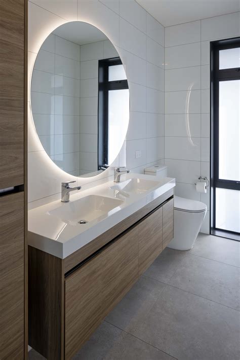 Ad Architecture Projects — Contemporary Lowry Bay House