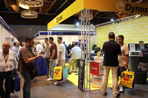 El Pasado 29 Estuvimos Presentes En La Fit23 De Megasur Y 16ª