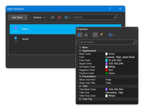 a new version of stimulsoft reports dashboards and forms 2025 1 has
