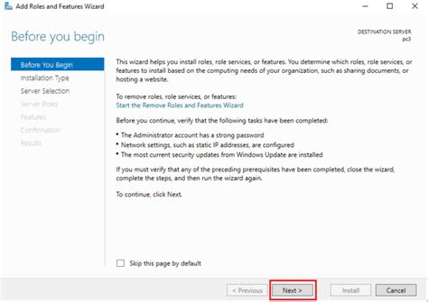Install Exchange Server Step By Step From Scratch