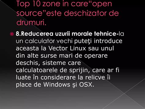 free and open source ppt