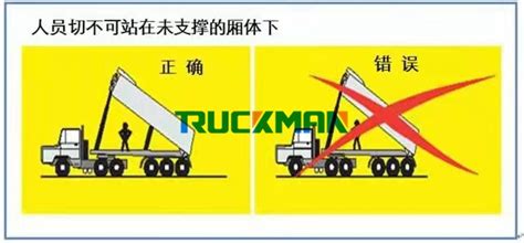 What Do I Need To Know When Operating A Tipper Truck Unloading