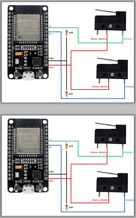 Arduino IDE Com Dual Core Controle Remoto Fernando K Tecnologia