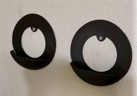 Stl File Hp Reverb G2 Controller Wall Holder・3d Printing Model To Download・cults