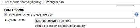 Set Up A Nightly Build Process With Jenkins SVN And Nexus