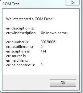 Powerpoint Autoit Error Opening A PPT PPTX Stack Overflow