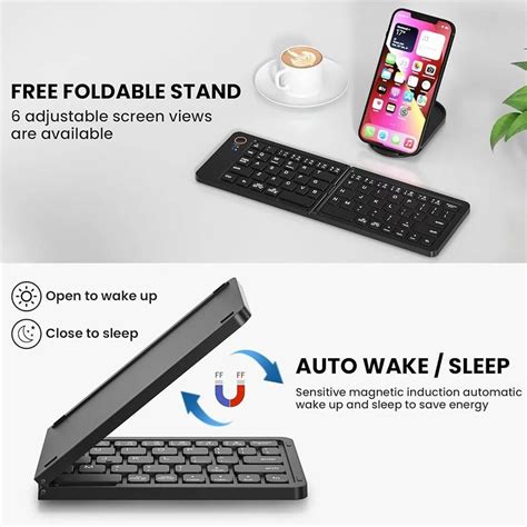 Bluetooth Keyboard At Best Price In India