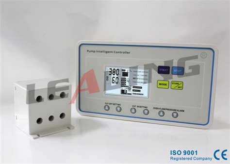 smart splc programmable logical controller splc 1 one pump logic controller controller and