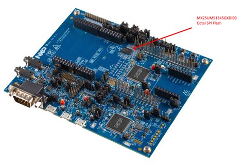 lpc5536 octal spi psram and i3c nxp community