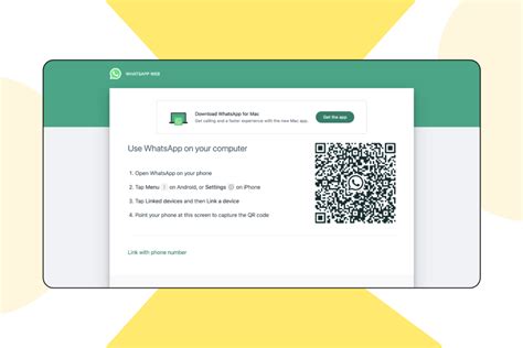 How To Use WhatsApp Web QR Code Complete Guide Lucox Cl