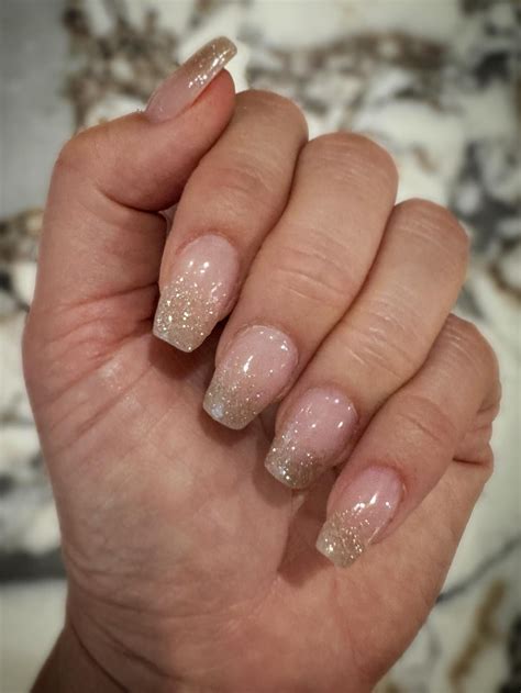 13 Ombre Glitter Nail Ideas 2026 Styles Creativebooster