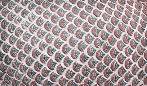 Patterns Of Serpent Scale Statue Texture Abstract On Background Stock Image Image Of Abstract