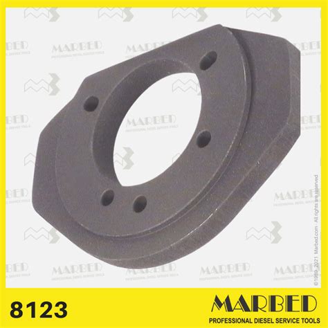 Mounting Flange The 1st Class Diesel Specialty Service Tools