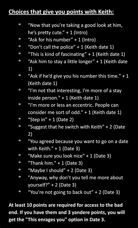 Duality Date 4 OUT By NightmareWeaverz