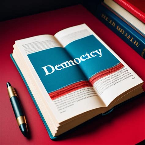 Democracy Beyond Majority Rule Nowlebanon