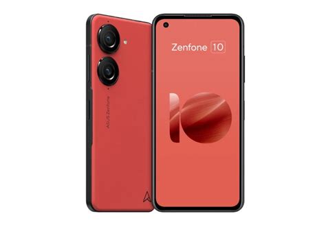 Harga Dan Spesifikasi Asus Zenfone Ringkas Bertenaga Snapdragon Gen Laptophia