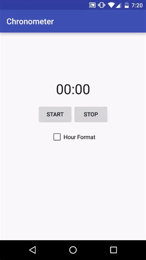 GitHub Ahmedrizwan ChronometerPersist A Simple And Easy To Use Chronometer State Helper Library