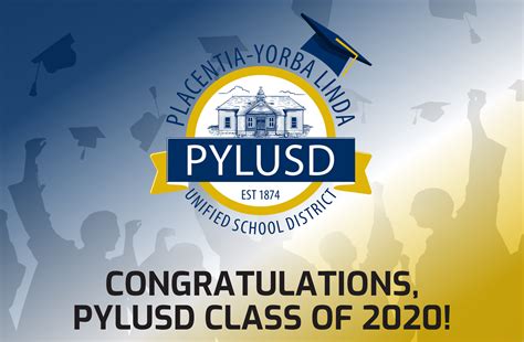Placentia Yorba Linda Unified School District
