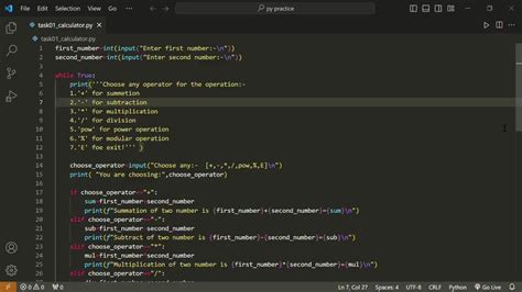 Riya Gorai On Linkedin Codsoft Codsoft Internship Firsttask