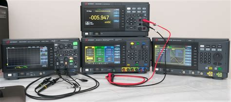 Keysight Sbe In Depth Ch3 Initial Setup And Documentation Element14