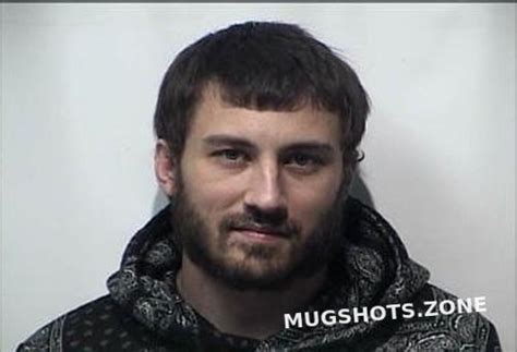 Wagoner Ronald Shane Jr 11 29 2024 Christian County Mugshots Zone