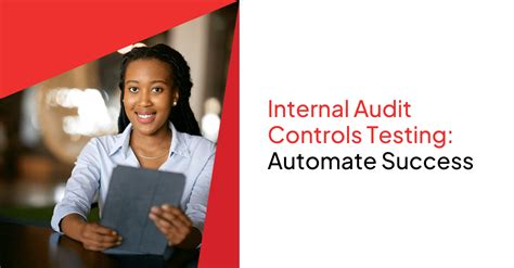 Internal Audit Controls Testing