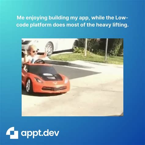 Appt Software Technologies Pvt Ltd On Linkedin Lowcode