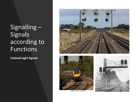 Signalling And Interlockingpptx