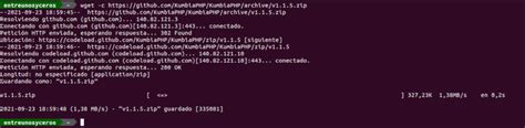 Kumbiaphp Un Framework Php Simple Y Liviano Disponible Para Ubuntu