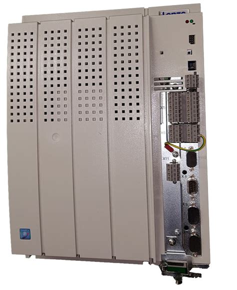 Lenze Used Inverters And Drives