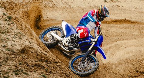 Fotos Yamaha Yz250f 2024