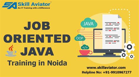Java Training Center In Noida Basic Computer Training Software Training Application