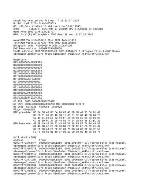 game crash pdf computer engineering operating system families