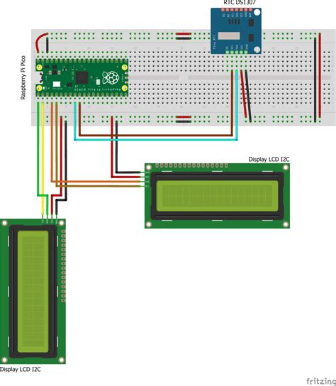 Raspberry Pi Pico Com Arduino Ide Exemplos Blog Eletrogate
