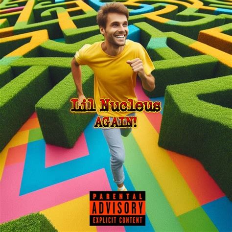 Stream Again By Lil Nucleus Listen Online For Free On Soundcloud
