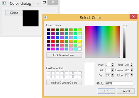 【pythonでgui】pyqt5 ダイアログ Python3 Qiita
